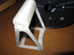 Support pour bobine Coil support 3D Models | Page 1 | STLFinder