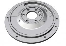 flywheel cast 3D Models | Page 1 | STLFinder