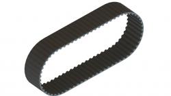 t5 timing belt dimensions 3D Models | Page 1 | STLFinder