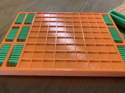 4kitchen track sudoku 3D Models | Page 1 | STLFinder