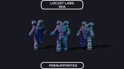 28mm power armor 3D Models | Page 1 | STLFinder