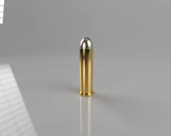 357 magnum dimensions 3D Models | Page 1 | STLFinder