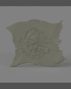 stl flag 3D Models | Page 1 | STLFinder