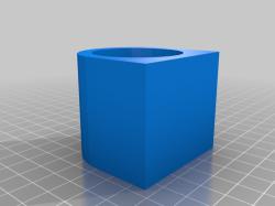 diy parallettes 3D Models | Page 1 | STLFinder