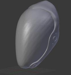 alchemist mask 3D Models | Page 1 | STLFinder