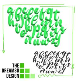 table numbers sunflower cow print 3D Models | Page 1 | STLFinder