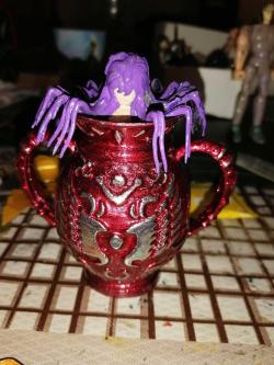 hades athena 3D Models | Page 1 | STLFinder