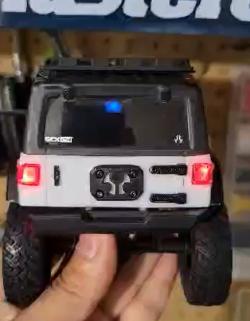 axial jeep rubicon 3D Models | Page 1 | STLFinder