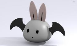 bats cartoon 3D Models | Page 1 | STLFinder