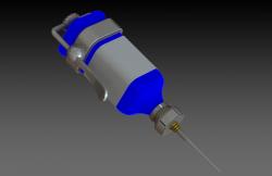 eve bioshock 3D Models | Page 1 | STLFinder