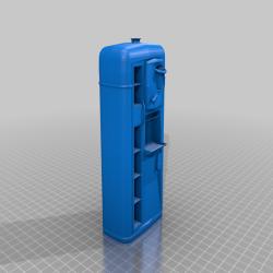 bioshock gatherers garden 3d models 【 STLFinder