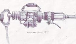 thread rivet gun 3D Models | Page 1 | STLFinder