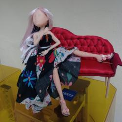 bjd doll free 3D Models | Page 1 | STLFinder