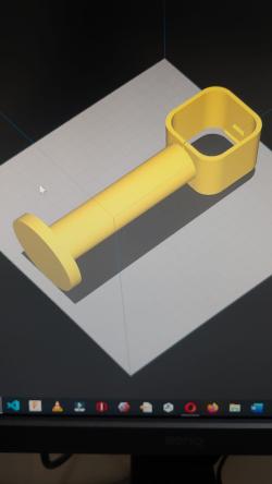 blink mini stand 3D Models | Page 1 | STLFinder
