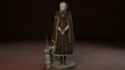 bloodborne doll 3D Models | Page 1 | STLFinder