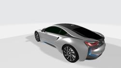 bmw i8 smart key fob 3D Models | Page 1 | STLFinder