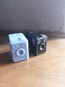 gifl box brownie 3D Models | Page 1 | STLFinder