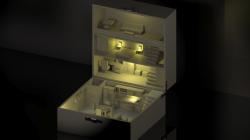 box house 3D Models | Page 1 | STLFinder