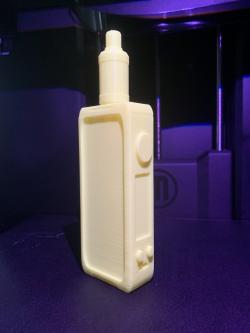 box mod parts 3d models 【 STLFinder