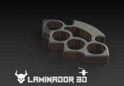 steel knuckles 3D Models | Page 1 | STLFinder