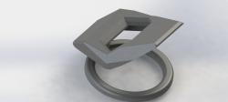 engine start button cover 3D Models | Page 1 | STLFinder