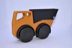 30 x 18 furniture dolly with pu wheels locking wheels 3D Models | Page 1 | STLFinder