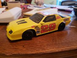 rc cars body shells 3d models | Page 1 | STLFinder