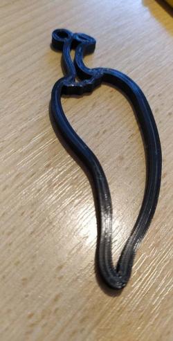 chili pepper gcode 3D Models | Page 1 | STLFinder