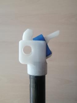 amsteel climbing stick rope mod 3D Models | Page 1 | STLFinder