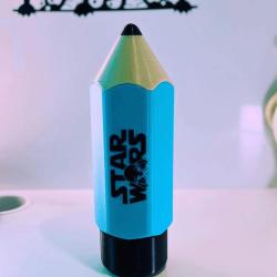 color pencil box 3D Models | Page 1 | STLFinder