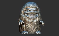 critters movie 3D Models | Page 1 | STLFinder