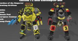 catsuit duo 12 deviantart 3D Models | Page 1 | STLFinder