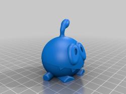 cut the rope 3D Models | Page 1 | STLFinder