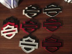 harley cvo logo 3D Models | Page 1 | STLFinder