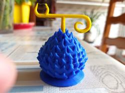 devil fruit 3D Models | Page 1 | STLFinder