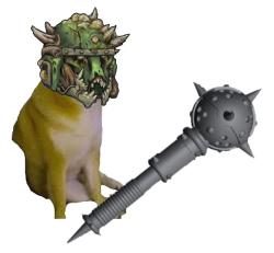 warframe plague kripath build 2000 3D Models | Page 1 | STLFinder