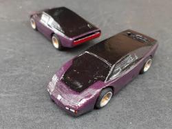 dodge m4s turbo interceptor kit car 3D Models | Page 1 | STLFinder