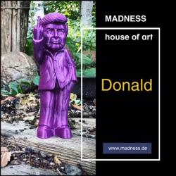 donald voon bulge 3D Models | Page 1 | STLFinder