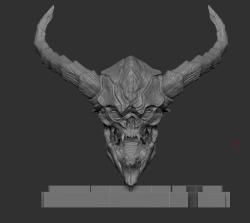 doom lost soul 3D Models | Page 1 | STLFinder