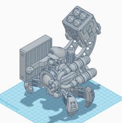 mario doom 3D Models | Page 1 | STLFinder