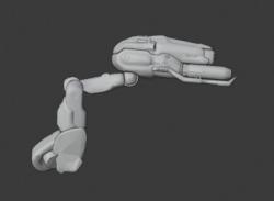 doom slayer doom eternal 3D Models | Page 1 | STLFinder