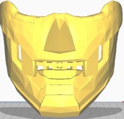 mcu dr doom mask 3D Models | Page 1 | STLFinder