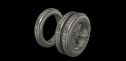 ww1 model aircraft wheels | Page 1 | STLFinder