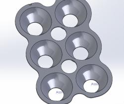 scambled egg box tims 3D Models | Page 1 | STLFinder