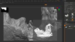 free printable black girl elf templates 3D Models | Page 1 | STLFinder