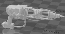 enclave plasma mods 3D Models | Page 1 | STLFinder