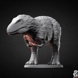 feathered trex 3D Models | Page 1 | STLFinder