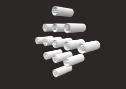 joint filter tips 3D Models | Page 1 | STLFinder