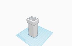 fnx 45 magazine 3D Models | Page 1 | STLFinder