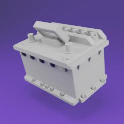 free 3d model car | Page 1 | STLFinder